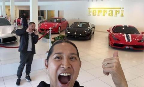 Photo by: @hailtothe_king