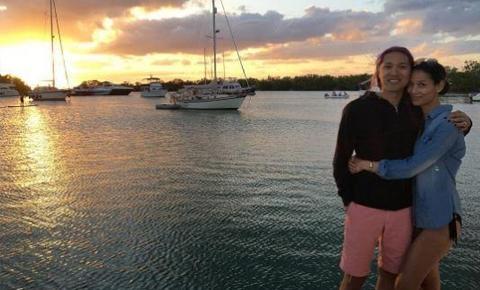 IN PHOTOS: Meet Angelina Mead King