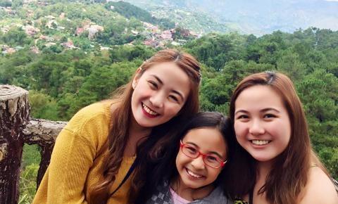 Meet Jose Manalo's future doctor daughter, Myki Manalo