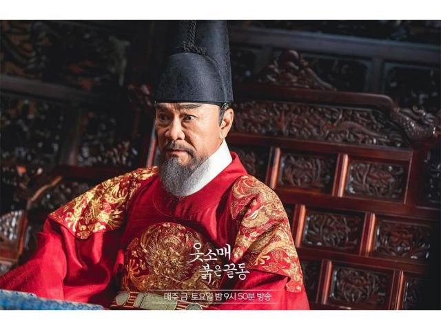 The Red Sleeve: Magtatagumpay kaya si Sung Deok-Im sa hamon ng reyna ...