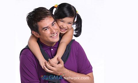 The colorful cast of 'Dading' | GMANetwork.com - Entertainment - Home ...
