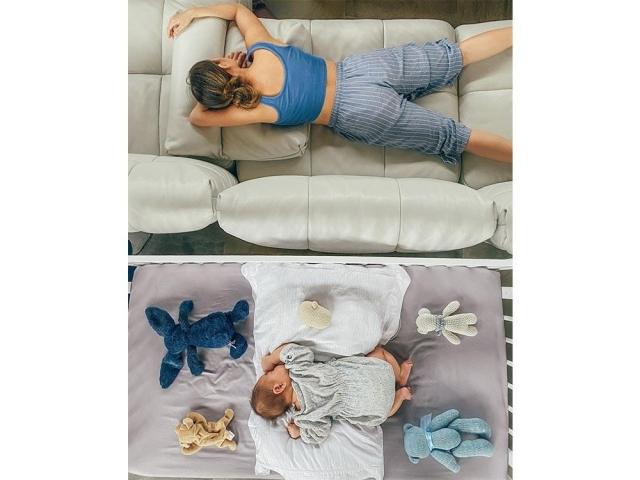 Kryz Uy and Slater Young's youngest son Sevi is a stylish baby at 9 ...