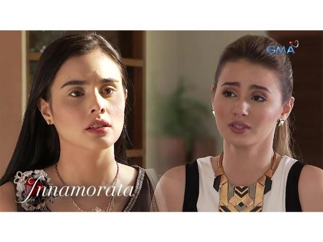 Max Collins sizzles in her latest swimsuit photos | GMA Entertainment