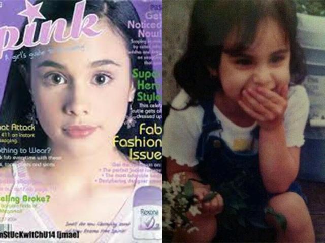 Max Collins sizzles in her latest swimsuit photos | GMA Entertainment