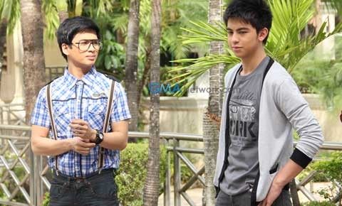 Tween Hearts: Behind the scenes with the cast of Tween Hearts ...