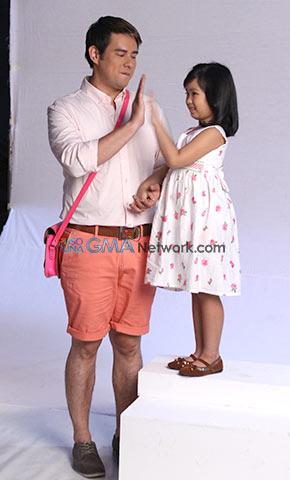 Up close and personal with the cast of 'Dading' | GMANetwork.com ...