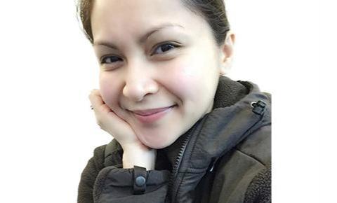 Where in the world is the girl with the golden voice, Carol Banawa?