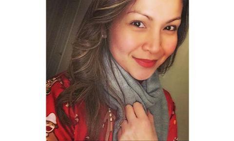 Where in the world is the girl with the golden voice, Carol Banawa?