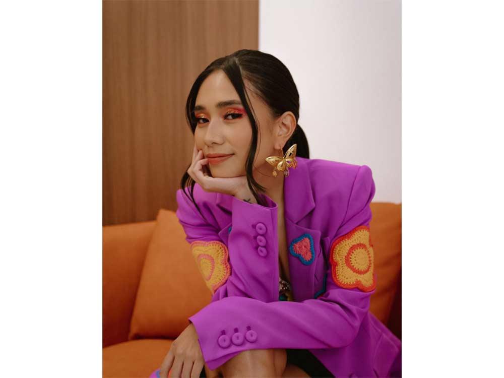 10 cool facts about Indonesian singer NIKI | GMA Entertainment