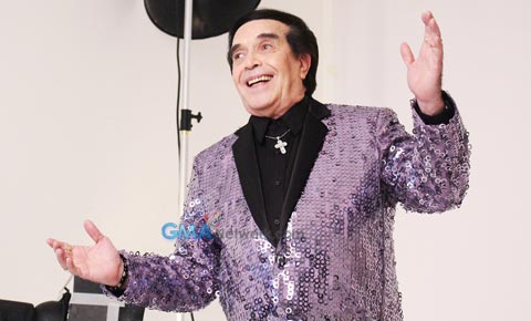 18 years of animated nights with the Master Showman | GMA Entertainment