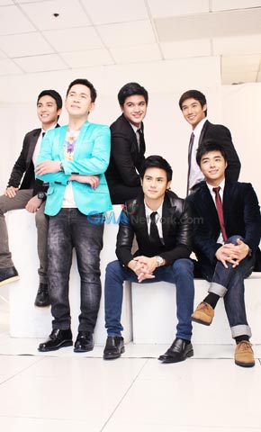 18 years of animated nights with the Master Showman | GMA Entertainment