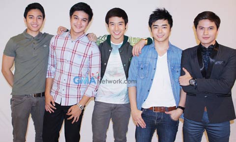 18 years of animated nights with the Master Showman | GMA Entertainment