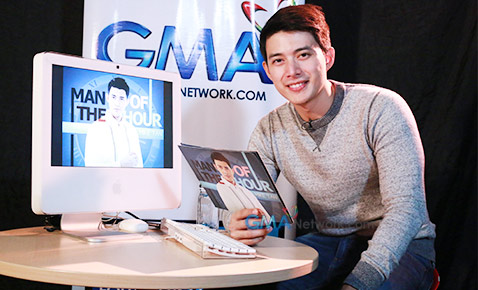 2015 is Mike Tan's year | GMA Entertainment