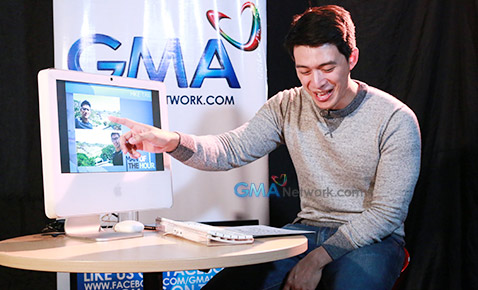 2015 is Mike Tan's year | GMA Entertainment