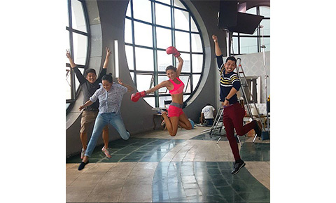 10 reasons why Solenn Heussaff is one of the Philippines' sexiest | GMA ...