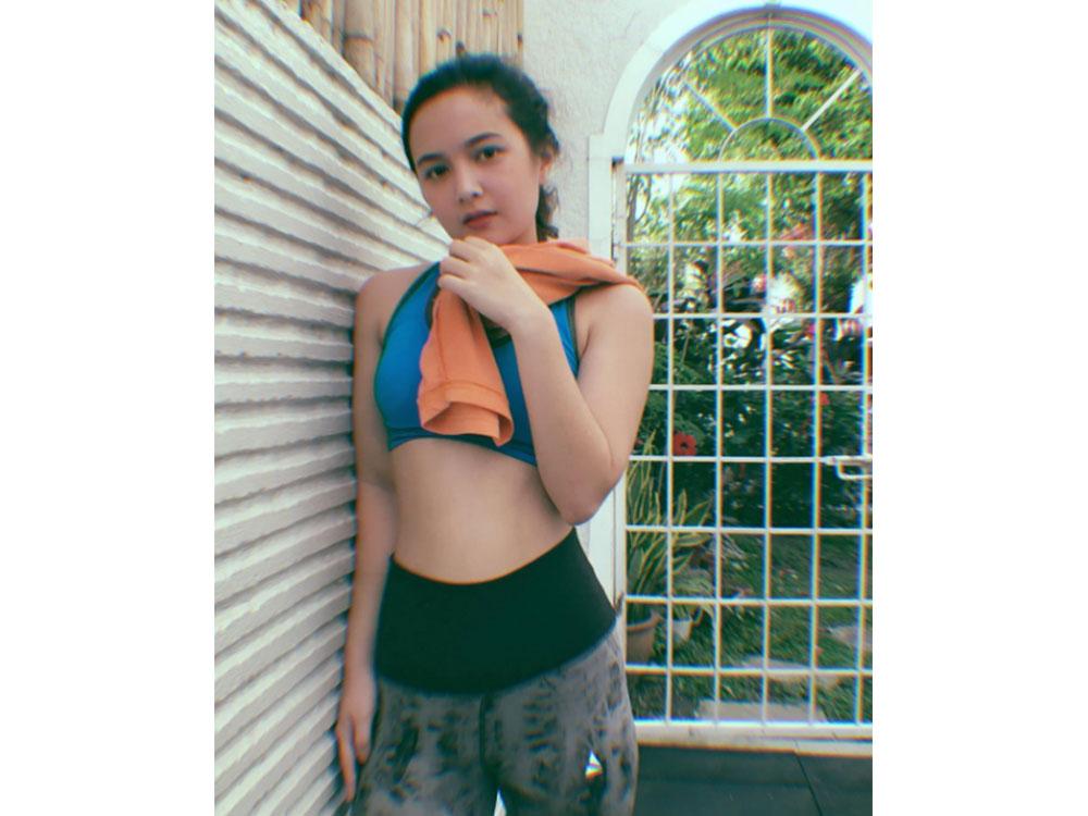 7 sexy Inah de Belen photos you must see | GMA Entertainment