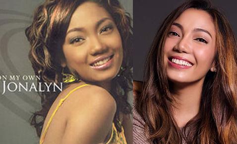 TRIVIA: Celebs na nagpalit ng screen name | GMA Entertainment