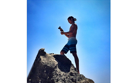 8 summer-to-remember photos of Mikael Daez | GMA Entertainment