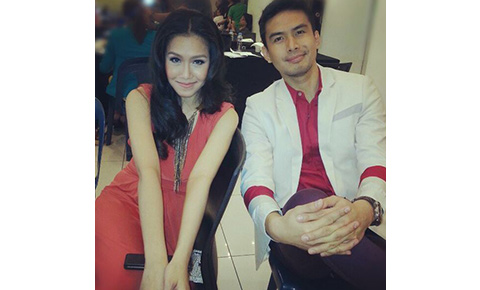 IN PHOTOS: Showbiz ex-couples who remained good friends | GMA Entertainment