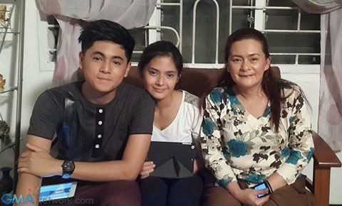 ‘Love Hotline’ presents ‘Runaway Girl’ | GMA Entertainment