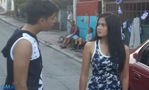 ‘Love Hotline’ presents ‘Runaway Girl’ | GMA Entertainment