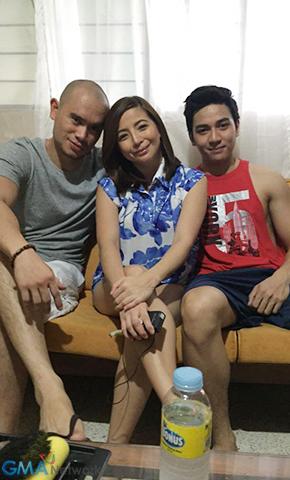 ‘Love Hotline’ presents "Pamangkin ni Mister, Suki ni Misis" | GMA ...
