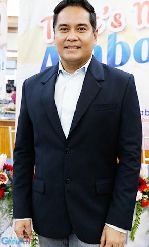 ‘That’s My Amboy’ ngayong January 25 na! | GMA Entertainment