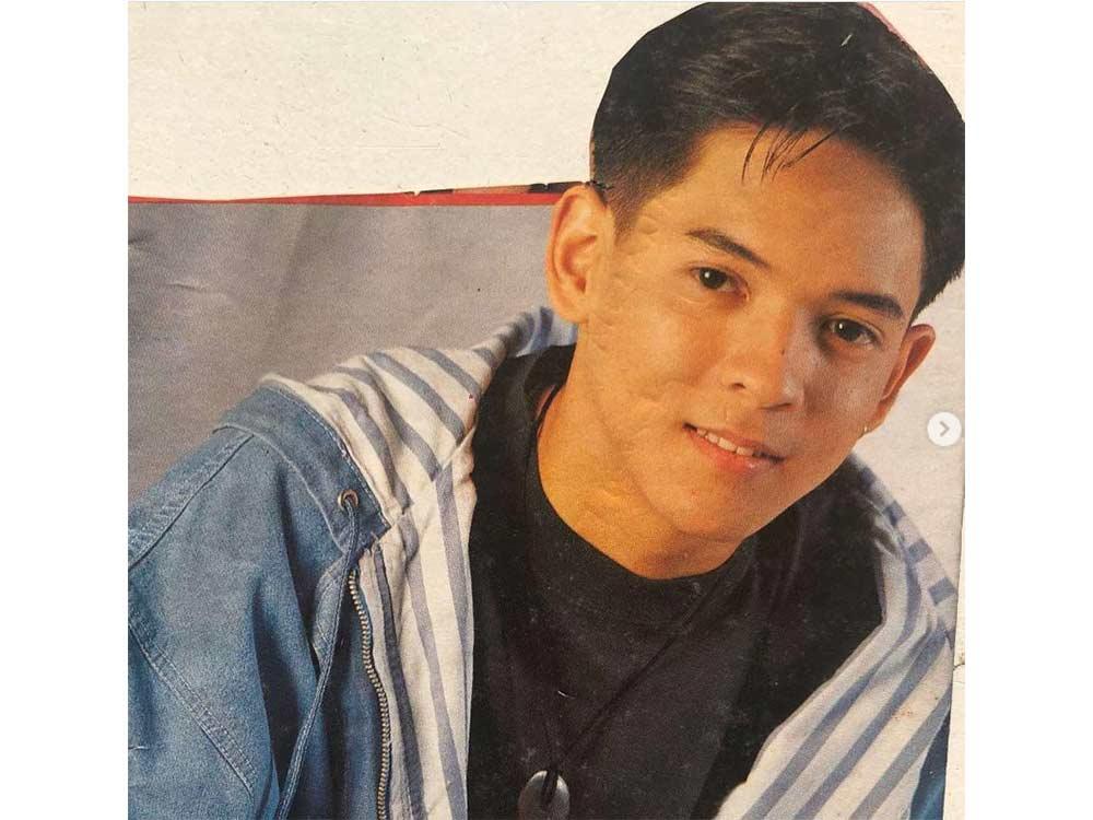 Ang Tv Stars Then Kapuso Artists Now Gma Entertainment