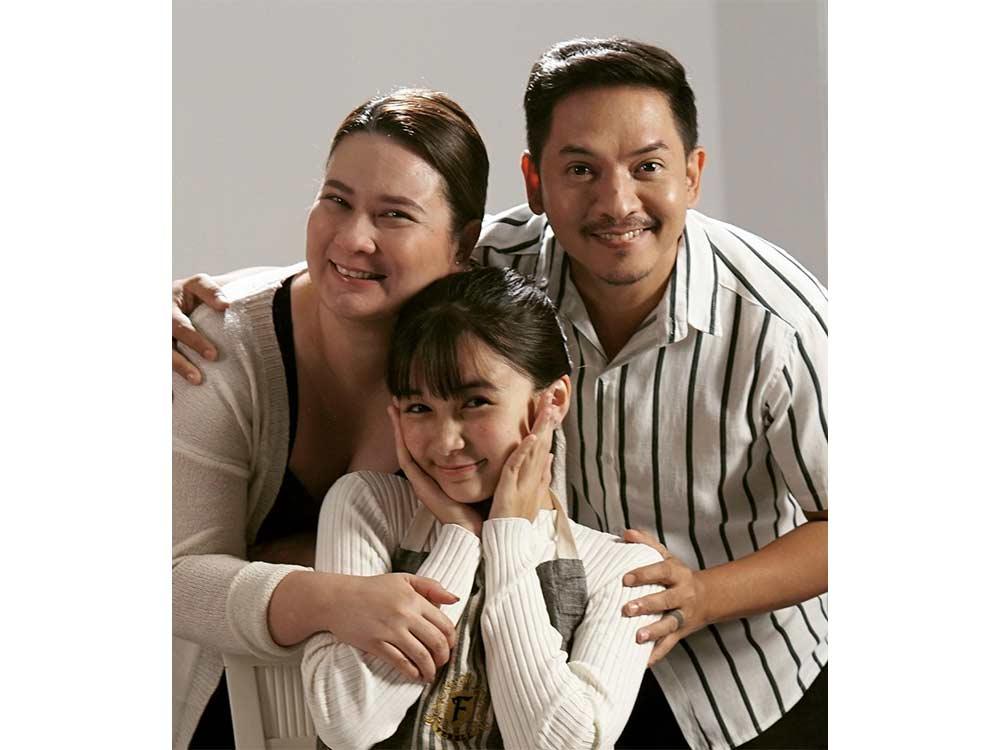 'Ang TV' stars then, Kapuso artists now | GMA Entertainment