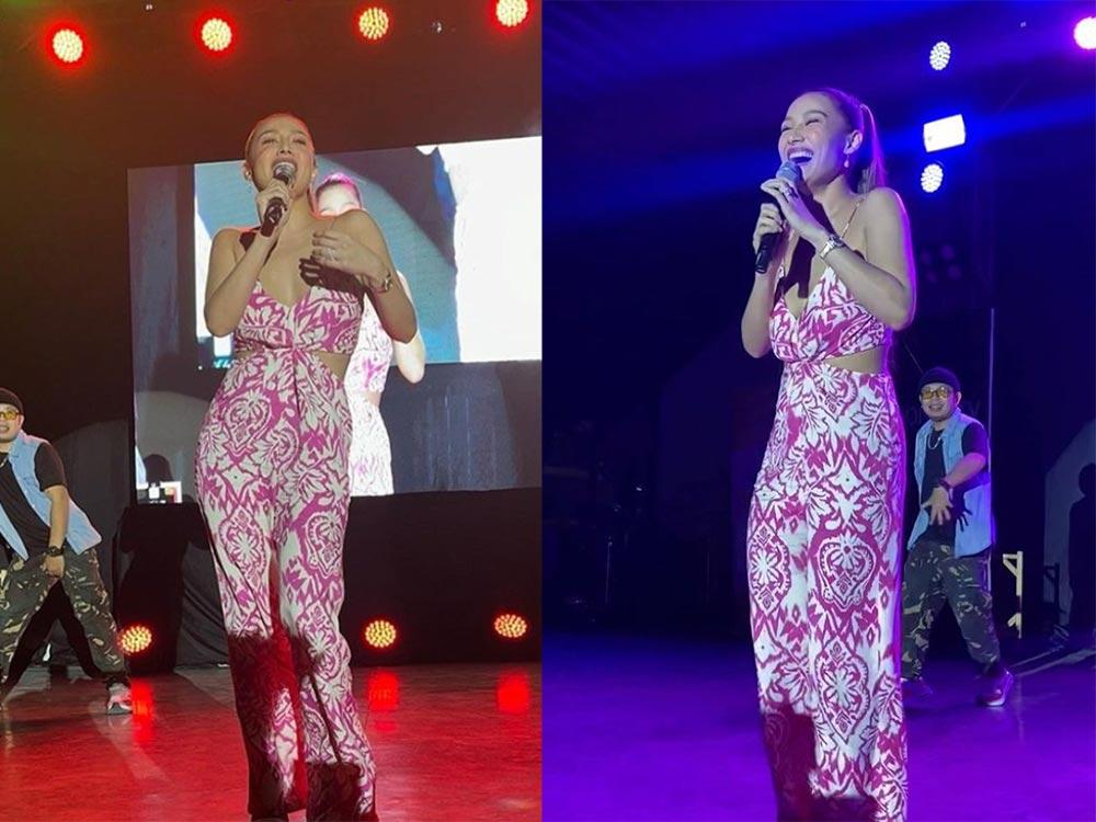'Asawa ng Asawa Ko' stars, nakisaya sa naganap na Lipa City Fiesta ...