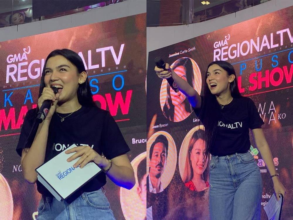 'Asawa ng Asawa Ko' stars Jasmine Curtis-Smith, Liezel Lopez, Joem Bascon, nagpasaya sa Kapuso ...