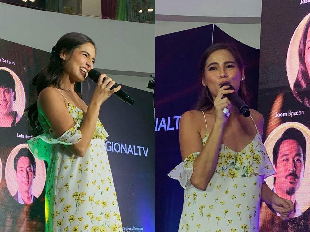 'Asawa ng Asawa Ko' stars Jasmine Curtis-Smith, Liezel Lopez, Joem Bascon, nagpasaya sa Kapuso ...