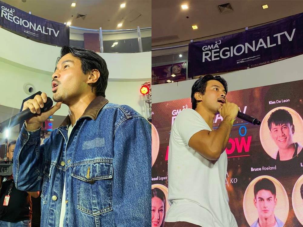 'Asawa ng Asawa Ko' stars Jasmine Curtis-Smith, Liezel Lopez, Joem Bascon, nagpasaya sa Kapuso ...