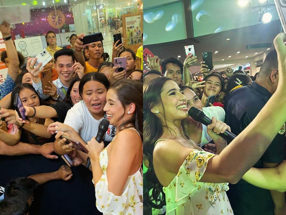 'Asawa ng Asawa Ko' stars Jasmine Curtis-Smith, Liezel Lopez, Joem Bascon, nagpasaya sa Kapuso ...