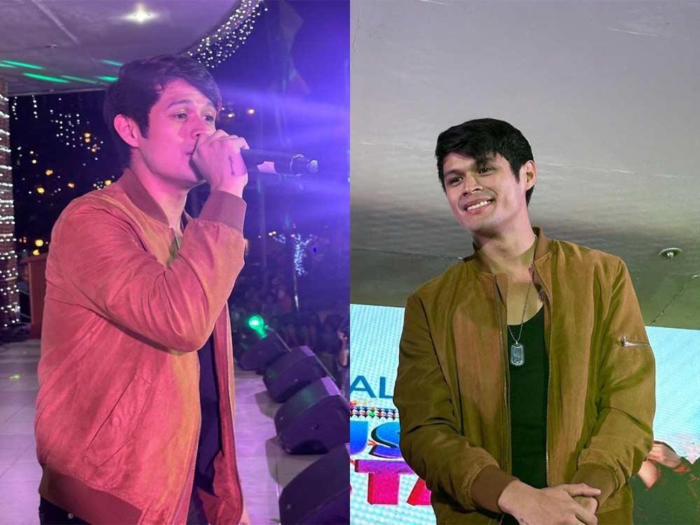 'Black Rider,' 'Asawa ng Asawa Ko' stars dumalo sa Ati-atihan Festival ...