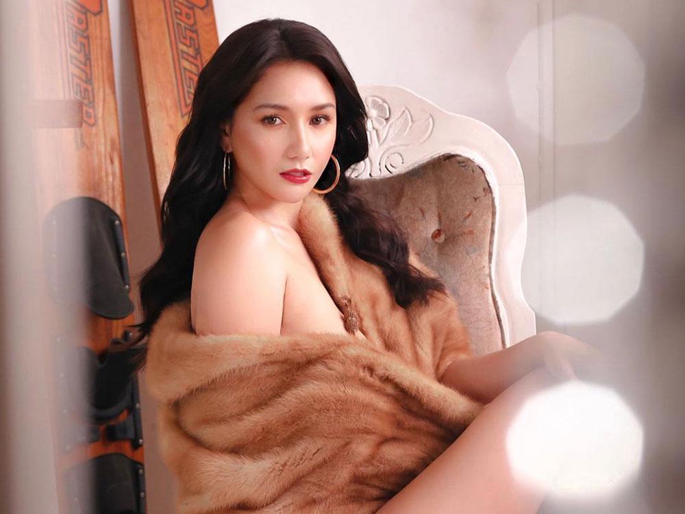 LOOK: Faye Lorenzo's sexiest photos | GMA Entertainment