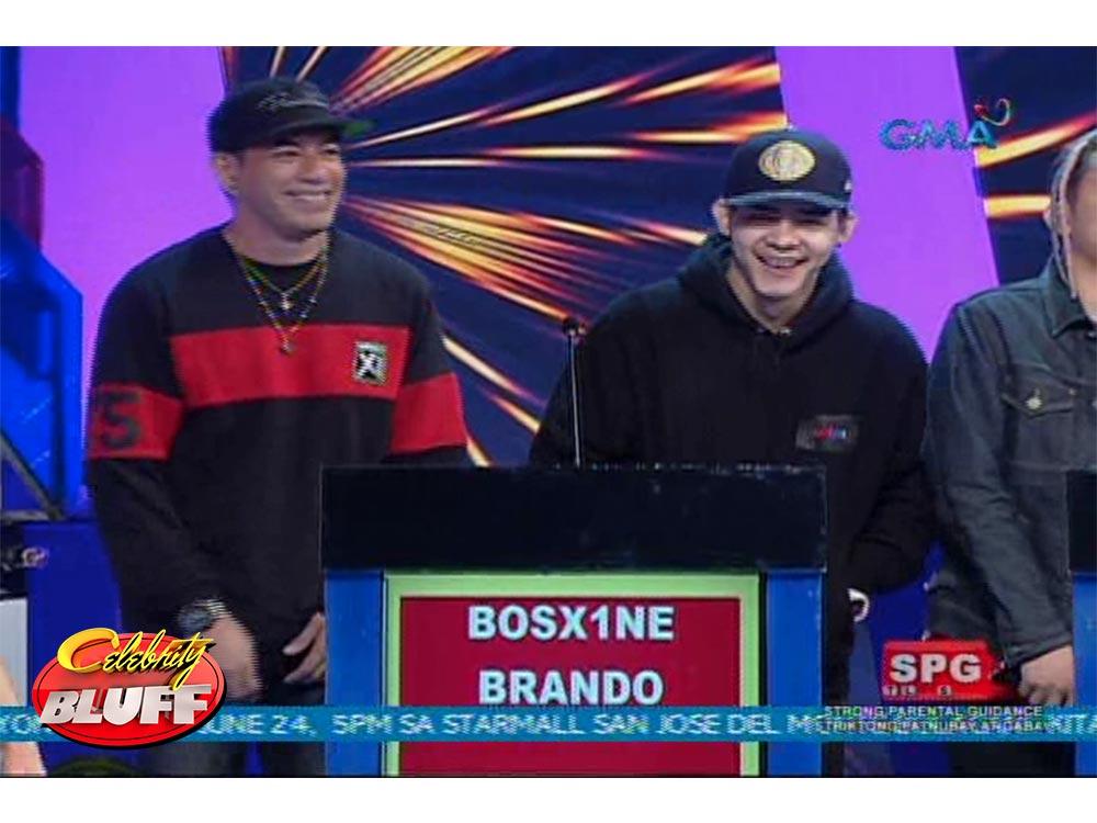 'Celebrity Bluff' Recap: Ex Battalion in the house! | GMA Entertainment