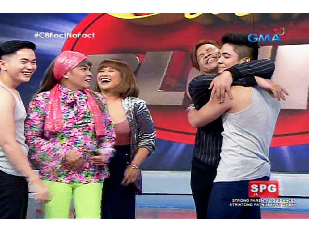 'Celebrity Bluff' Recap: Ibang klase ang energy! | GMA Entertainment