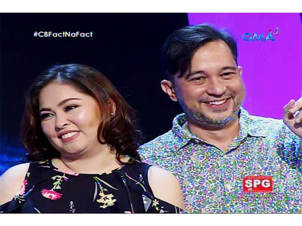 'Celebrity Bluff' Recap: Love teams noon at ngayon | GMA Entertainment