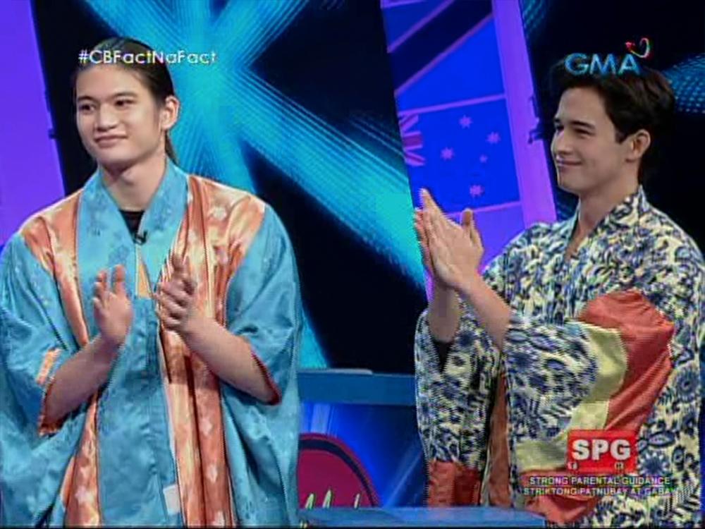 'Celebrity Bluff' Recap: United Nations | GMA Entertainment