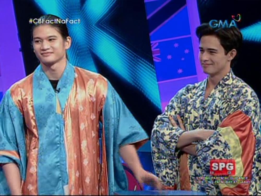 'Celebrity Bluff' Recap: United Nations | GMA Entertainment