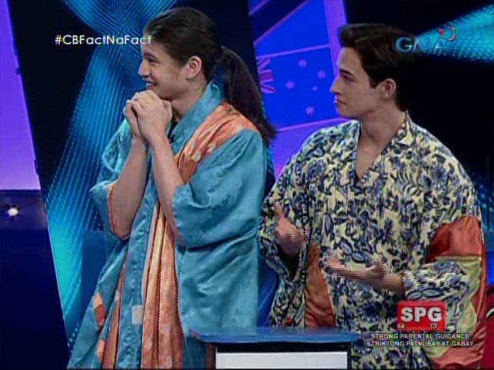 'Celebrity Bluff' Recap: United Nations | GMA Entertainment