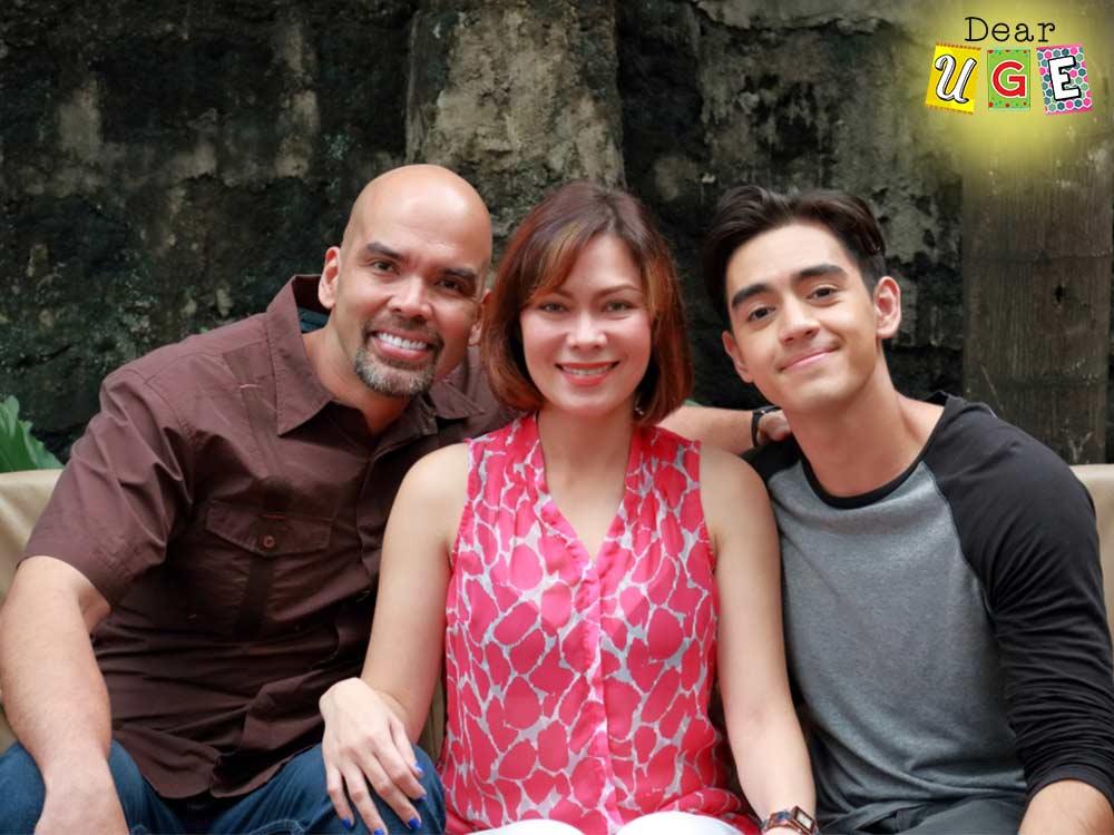 'Dear Uge' Sneak Peek: 'For A Change' | GMA Entertainment