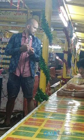 'Dear Uge' Sneak Peek: 'Si Badong at Si Bading' | GMA Entertainment
