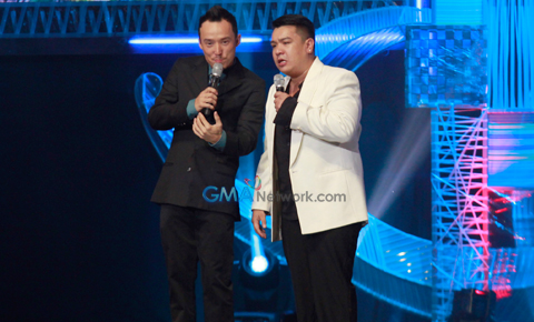 'Dolphy: Alay Tawa' the star-studded tribute concert | GMA Entertainment