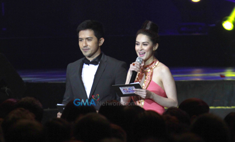 'Dolphy: Alay Tawa' the star-studded tribute concert | GMA Entertainment