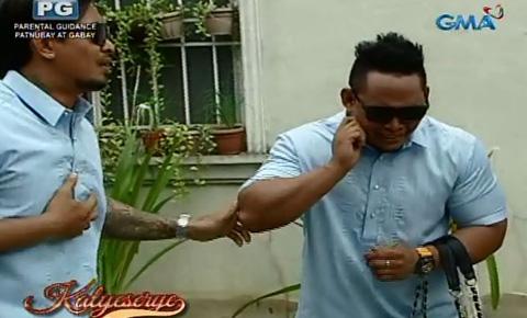 'Eat Bulaga' Kalye-Serye Recap: Lola Nidora, namatay pero muling ...