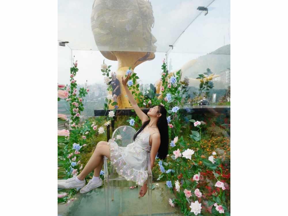 'Forever Young' stars, may kanya-kanyang trip ngayong holiday | GMA ...