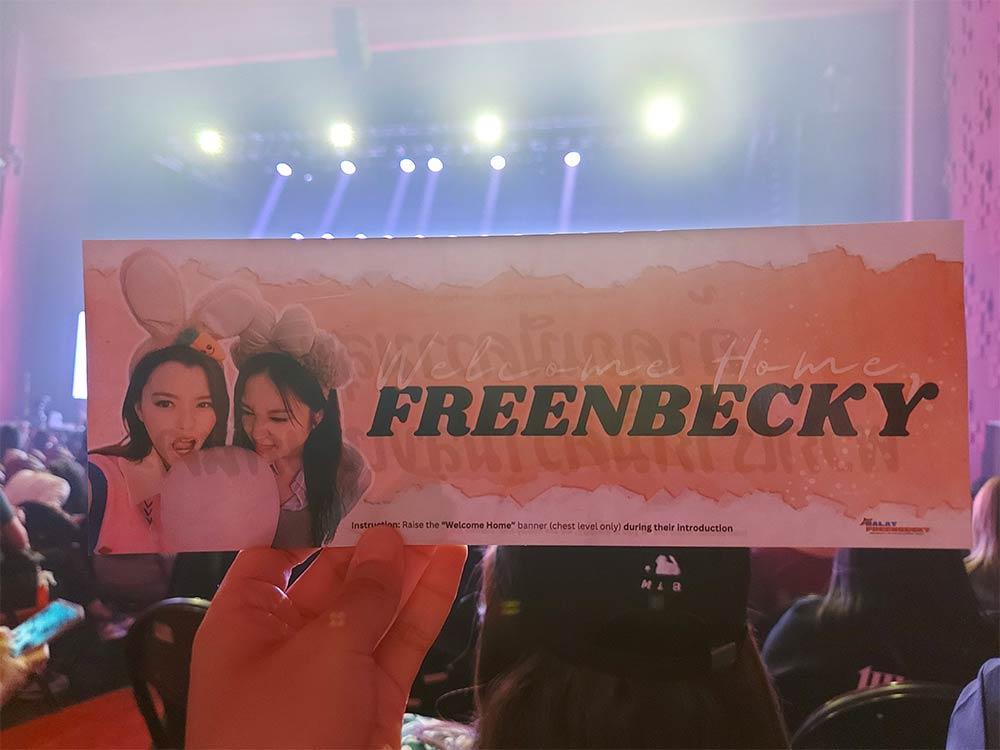 #GMAHOAAccess: Highlights of 'FreenBecky 2024 Fanmeeting' in Manila | GMA Entertainment