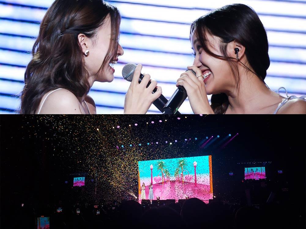 #GMAHOAAccess: Highlights of 'FreenBecky 2024 Fanmeeting' in Manila | GMA Entertainment